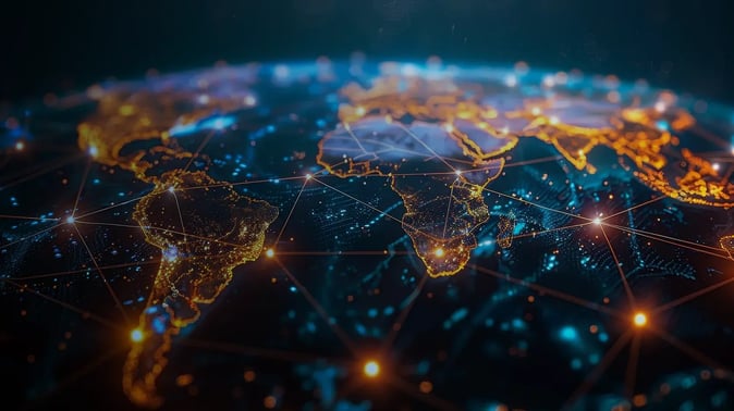Freight savings, tactics, and industry news | Global Logistics Inc